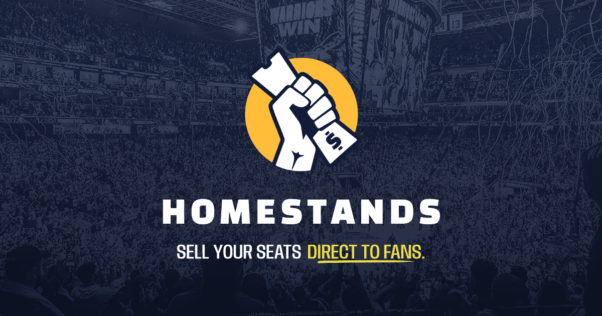 Experiments - Homestands